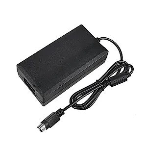 Musstad AC Adapter Charger for POSX Xr500 XR520 POS-X POS Printer Power Supply Cord PSU