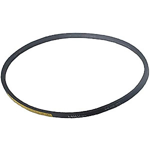 Podoy 954-04050A Snow Thrower Auger Belt 1/2'" x 35“ Compatible with Cub-Cadet Troy-Bilt Craftsman - Replace for 954-04050 754-04050 31A-2M1E897 123R 280EX 179E