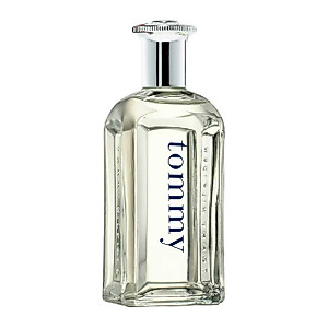 Tommy Hilfiger Eau De Cologne Spray for Men, 3.3 Ounce