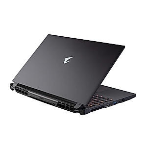 GIGABYTE AORUS 15G XC - 15.6" FHD IPS Anti-Glare 240Hz - Intel Core i7-10870H - NVIDIA GeForce RTX 3070 8GB GDDR6 - 32GB Memory - 512GB SSD - Windows 10 Home - Gaming Laptop (AORUS 15G XC-8US2430SH)