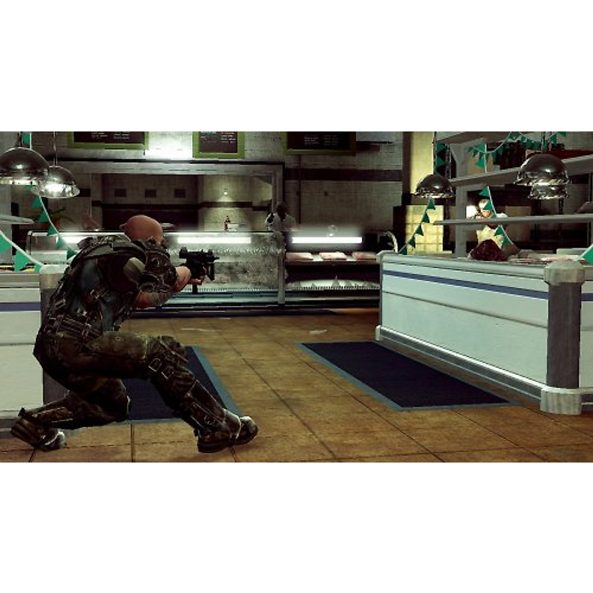 Eat Lead: The Return of Matt Hazard