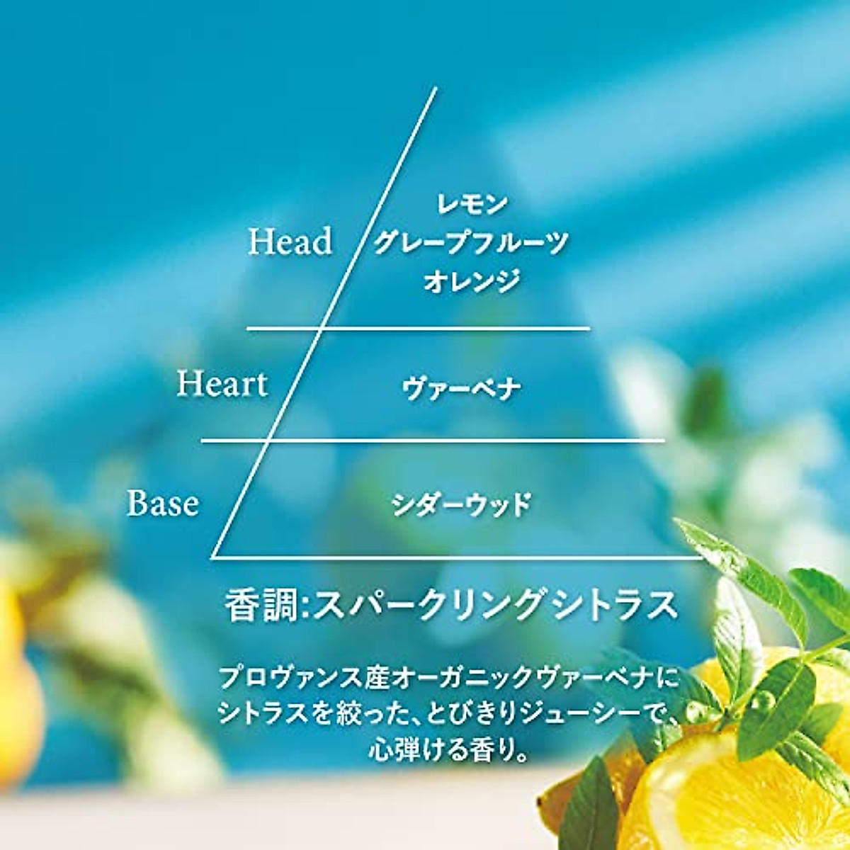 L'Occitane Citrus Verbena Hand Cream Gel, 1 oz