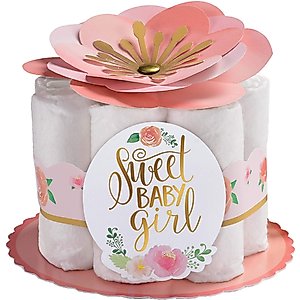Baby Shark Multicolor Paper Luncheon Napkins - 16 Ct - Top-Quality, Eco-Friendly Material - Perfect For Themed Parties & Celebrations