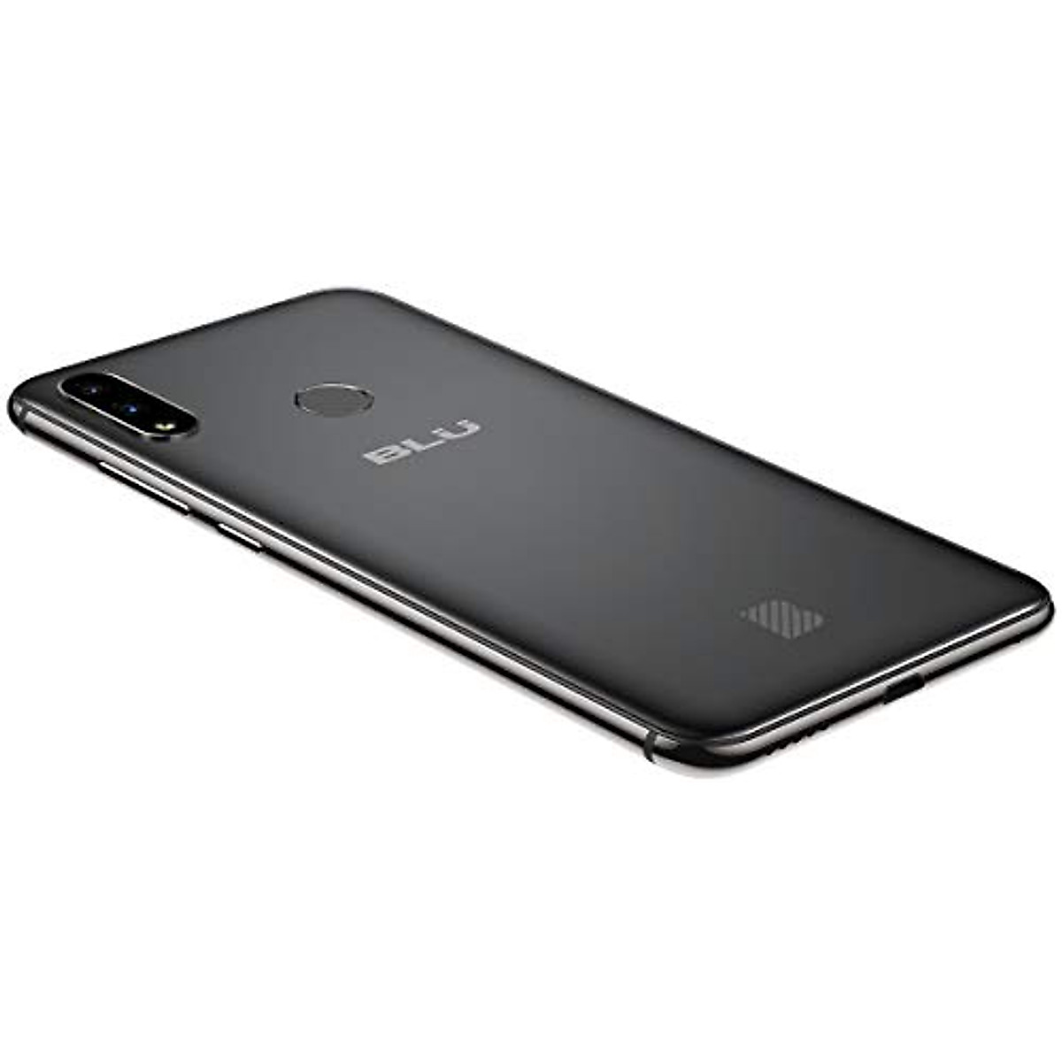 BLU Vivo XI V0330WW 32GB Unlocked Verizon/GSM Phone - Black
