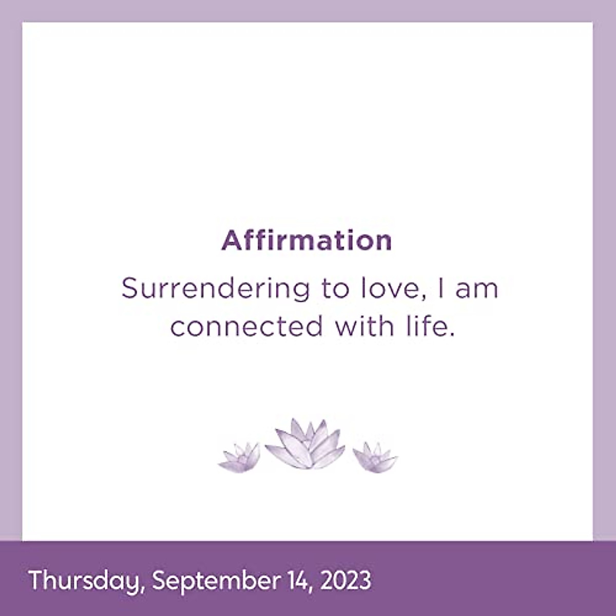 A Year of Gratitude Page-A-Day Calendar 2023: Wake Up Grateful