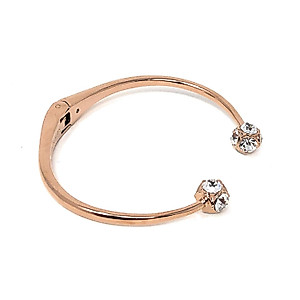 Kate Spade New York Lady Marmalade Bracelet O0RU1952 Rose Gold