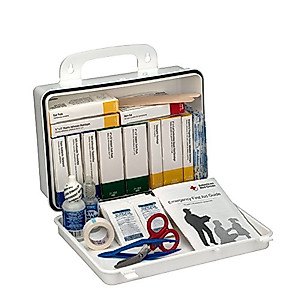 First Aid Only 253-U/Fao: 16 Unit Welder Kit