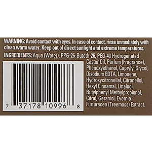 St James of London Cedarwood & Clarysage Cologne, 1.69 Fl Oz