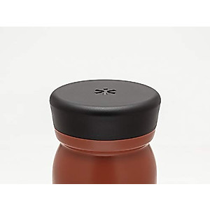 Snow Peak - Milk Bottle 350 Red Clay