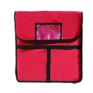 Update International 20" x 20" Insulated Pizza Delivery Bag