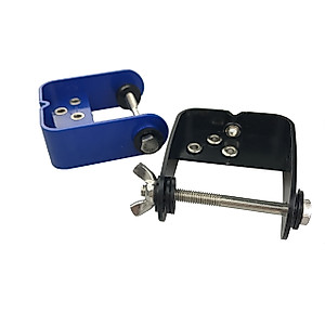 AMEYXGS Archery Bow Strings Server Bow String Serving Jig Tool Hunting Accessories with Bowstring Serving Materials for Recurve Bow String Wire (type4)