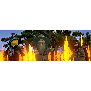 LEGO Dimensions Starter Pack - Xbox 360 LEGO Dimensions Starter Pack