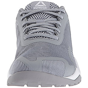 Reebok Women's ROS Workout TR 2.0 Sneaker, Cool Shadow/Solid Teal/White, 6.5