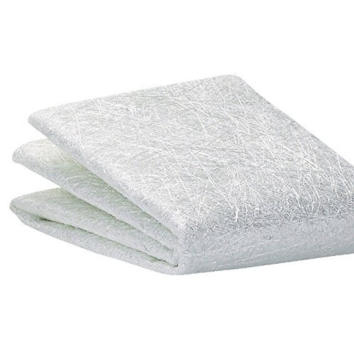 True Composites: Fiberglass Chopped Strand Mat (1.5oz x 38" Wide-30 Feet Long-10 Yards) Waterproof, Durable and Strong-Repair, Rebuild & Reconstruct Interior Products or Automotive