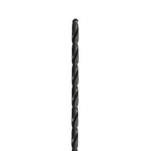 HSS Extra Long Drill Bit with 1/2"Shank Size: 5/8" x 18"