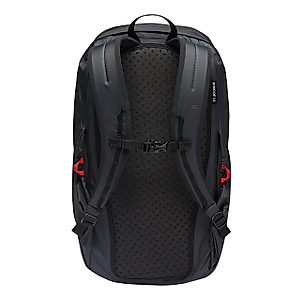 Mountain Hardwear Simcoe Backpack, Dark Storm, O/S