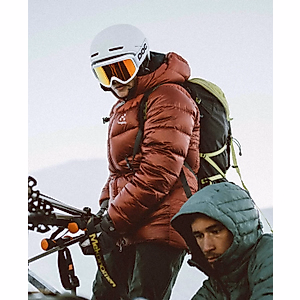 POC Obex Pure - an Adaptable, Lightweight ski and Snowboard Helmet Suited to a Wide Variety of Riding Conditions