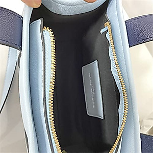 Large Capacity Tote Bag Women's Tote Bag Handheld One Shoulder Messenger Letter Bag