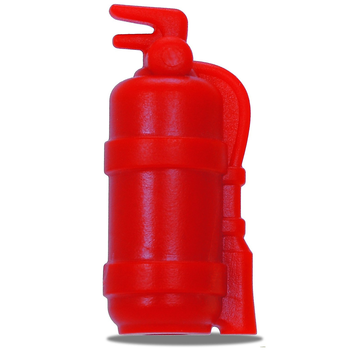 DICKIE TOYS: 24" Light and Sound Fire Brigade Vehicle (with Working Pump), Ladder Rotates by 350 Degrees, Battery Powered, for Ages 3 and up