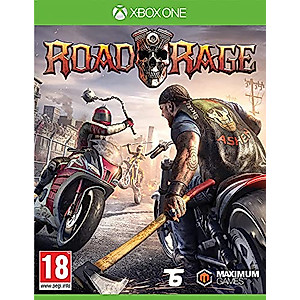 Road Rage (Xbox One)