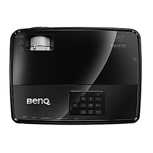 BenQ MX518 2800 Lumen XGA DLP Smarteco Projector
