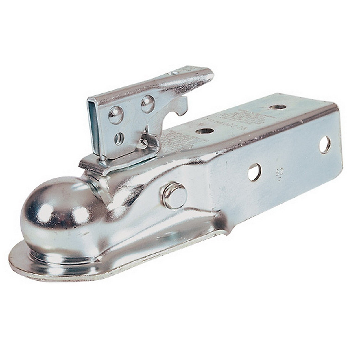 Reese Towpower 74042 Class II Coupler