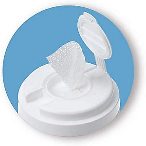 CaviWipes - Cavicide Germacidal Cleaner Wipes 160 ct (Fоur Paсk)