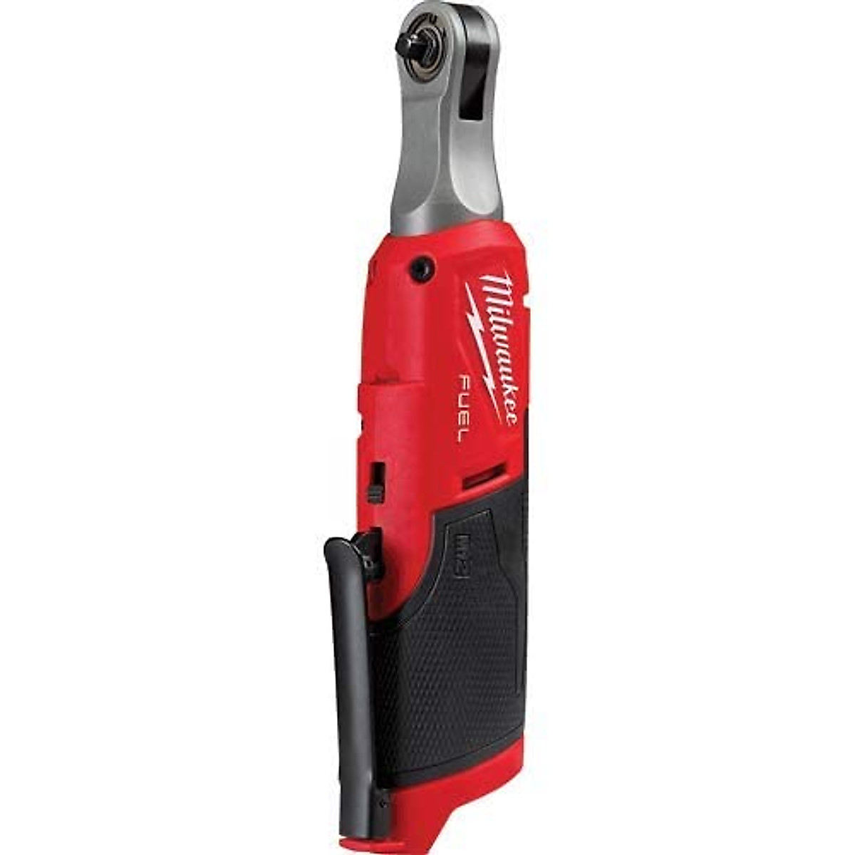 Milwaukee M12 FUEL 1/4" High Speed Cordless Ratchet - No Battery, No Charger, Bare Tool Only