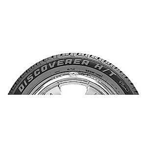 Cooper Discoverer H/T Plus All-Season 285/60R18 116T Tire