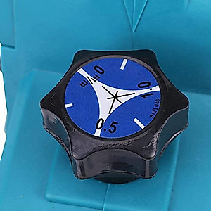 Electric Wood Planer 1000W 3-1/4-Inch Portable Wood Hand Planer Tool with 16,000Rpm Adjustable Depth Handheld Plane Smooth Door Planer Machine for Hardwood Carpenter Woodcarver Woodworking