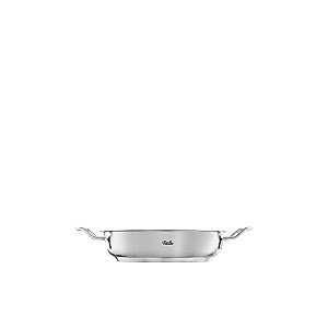 Fissler Original-Profi Collection Stainless Steel 11 Inch Serving Pan