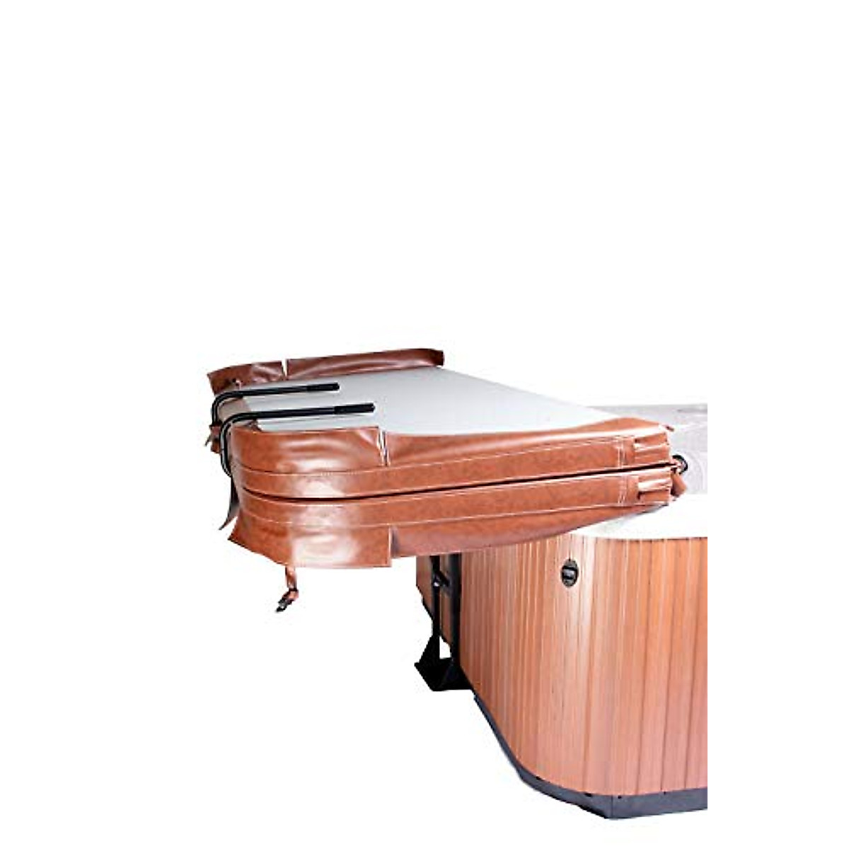 Cover Caddy Cover Valet Hot Tub Spa Cover Lifter — 🛍️ The Retail Market