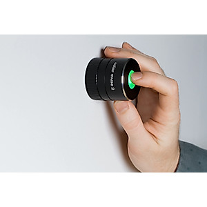 Color Muse 2 Colorimeter for Precise Paint & Sheen Matching