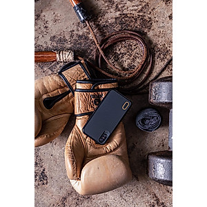 ZAGG Gear4 Battersea Diamond Compatible with iPhone 11 Case, Advanced Impact Protection with Integrated D3O Technology Phone Cover - Rose Pink