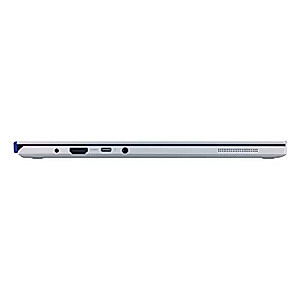 Samsung Galaxy Book Ion 15.6” Laptop| QLED Display and Intel Core i7 Processor | 8GB Memory | 512GB SSD | Long Battery Life and Windows 10 Operating System | (NP950XCJ-K01US)