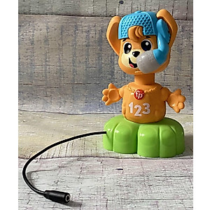 LDK Adapted Toys Switch Adapted Beaver| Adaptive Device | Special Needs Device | Switch Device