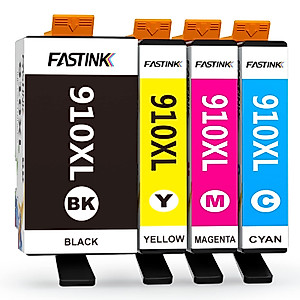 67XL Ink Cartridge Black Color Combo Pack,High-Yield,Replacement for HP 67 XL, 67XL, Works with HP DeskJet 2755e,Deskjet 4155e, 4155, Envy Pro 6455e, hp67xlblk Tricolor Combo Pack