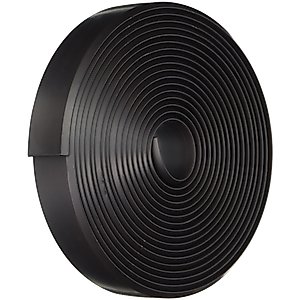 Nispira Magnetic Boundary Tape - Marker Strips for Robotic Vacuums Compatible with Eufy, Roborock, Neato and Shark Ion Robot Vacuums Boundary Marker Strip Belt (1 Roll)
