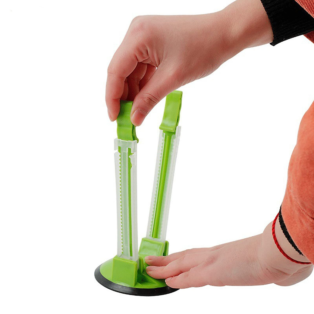 Baggy Rack -（8 colors）,Food Storage Bags Clip, For Food Prep Bag/Plastic Freezer Bag/Ziploc Bag Holder Stand,Meal Planning/prep Bag Holders.MONOTONOUS