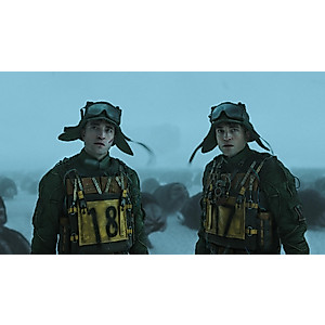 Mickey 17 (4K Ultra HD Steelbook + Blu-ray + Digital)