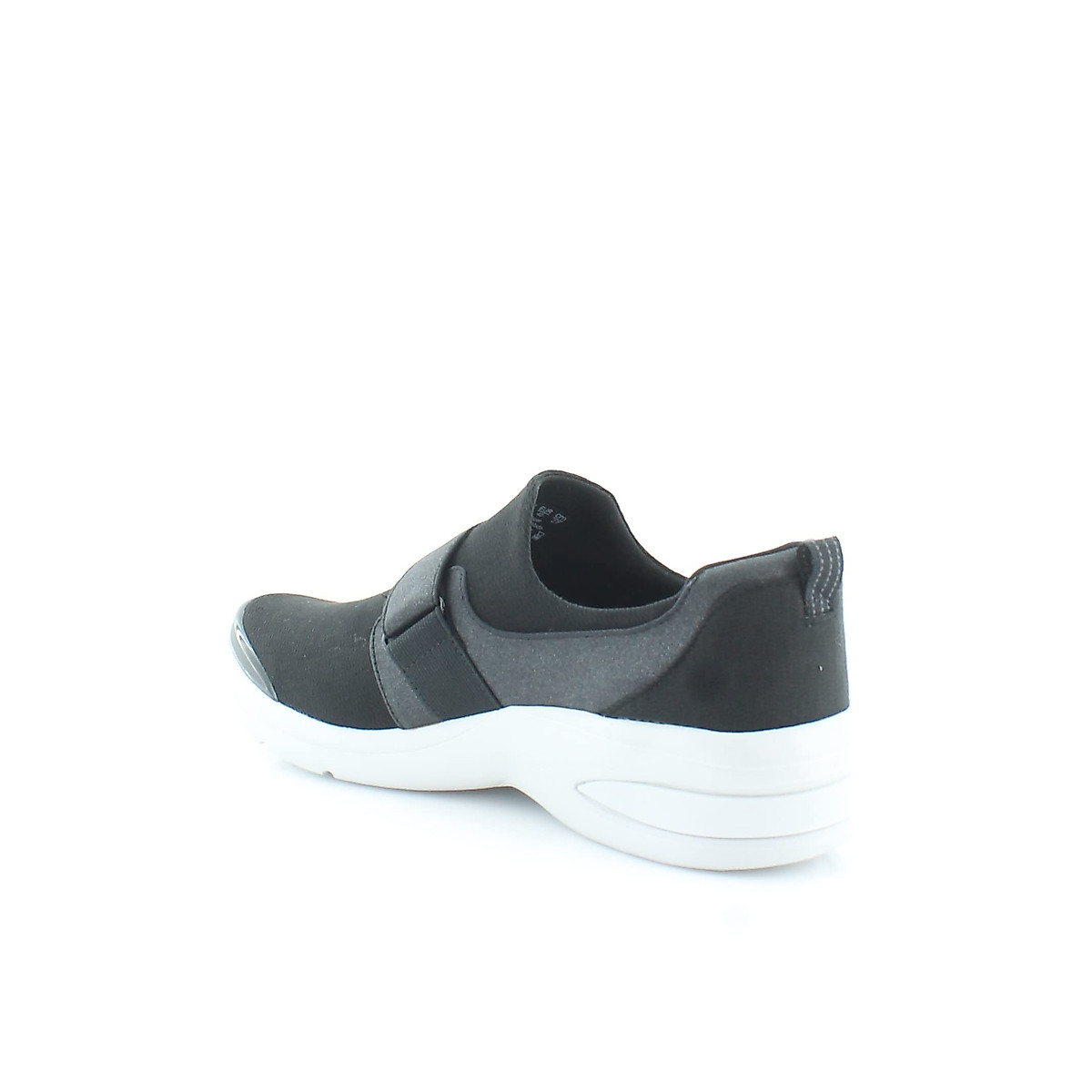 BZees Women's Refresh Black 10 B(M) US