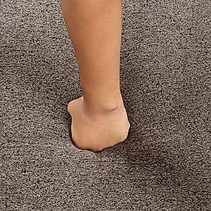 Merax Reversible Sleeper Sectional Sofa Bed with Side Shelf and 2 Stools,Pull-Out L-Shaped Couch with Storage Chaise Left/Right Hande for Living Room Love Seats, Knox Charcoal