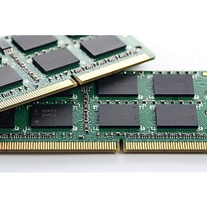 MTA18ASF2G72AZ-2G3B1 MICRON 16GB 2Rx8 PC4-2400T-E Memory Module (1x16GB)