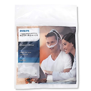 Philips Respironics DreamWear Nasal Cushion (Medium)