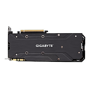 Gigabyte GeForce GTX 1080 G1 Gaming 8G