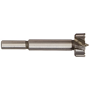 Steelex - D2849 D2848 Forstner Bit, 9/16-Inch