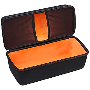 Mchoi Hard Carrying Case Fits for Dyson Supersonic Hair Dryer HD08 HD07 HD03 HD01 and Accessories, Case Only