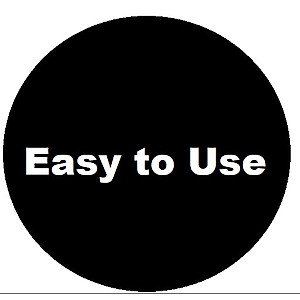 PondH2o Natural Stone Liner, Decorative Water Garden Koi Fish Pond Lining Real Gravel 1.9 Feet x 6.6 Feet (0.6m x 2m), Backyard Pond Liner Border