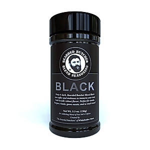 Bearded Butcher 3-Pack (Black, Butter, Original)