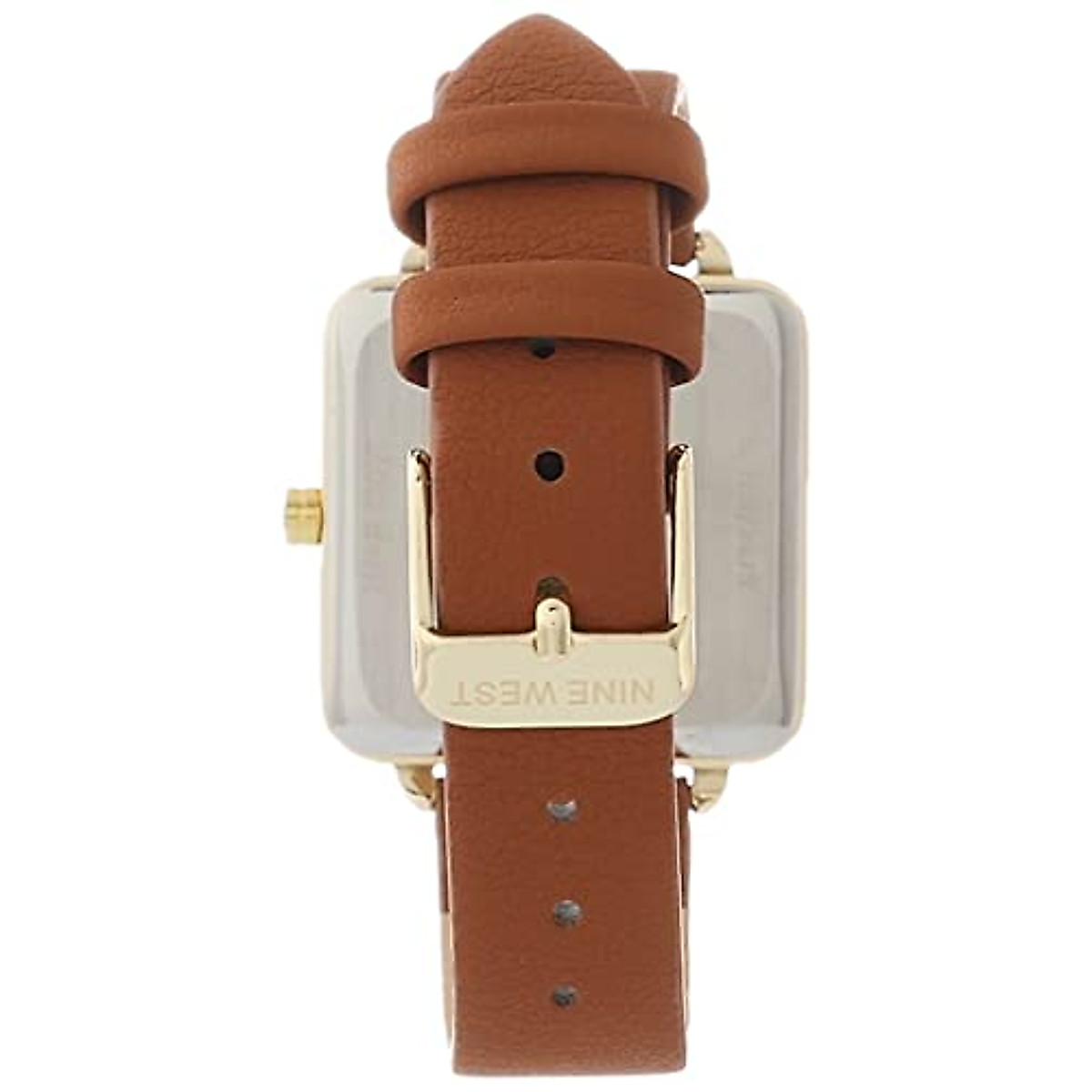 Nine West Women's Strap Watch